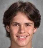 Alex Danyluck, sophomore, Marquette