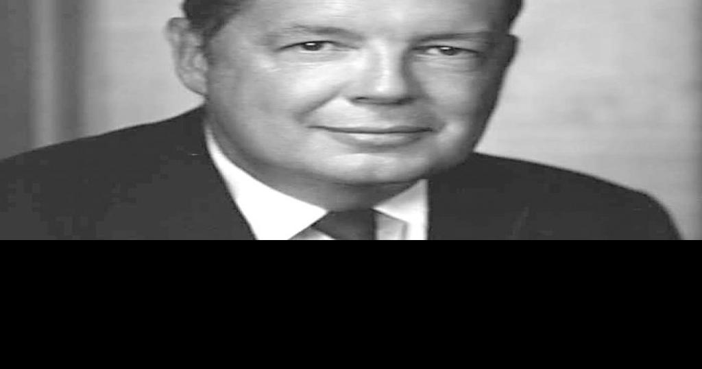 Larry Keyes: former Emerson president helped company grow into an ...