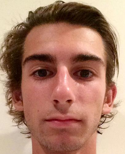 Matthew Roderick, sr., F, Columbia