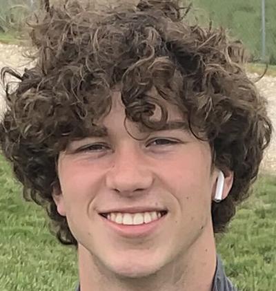 Sam Schmidt • Borgia track and field