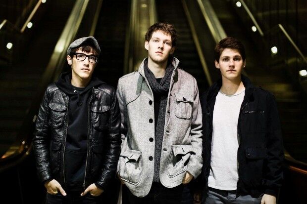 Q&A: Clockwork CD release party is right on time