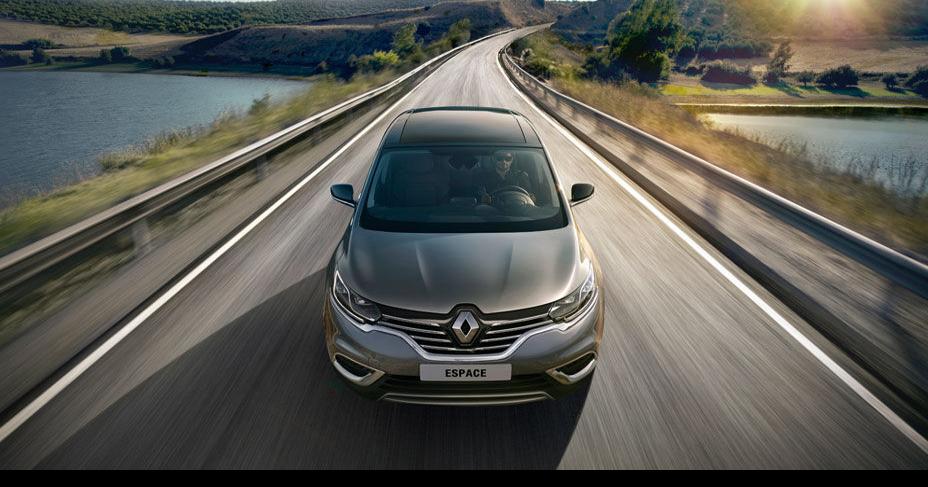 Car emissions campaigners turn sights on Renault