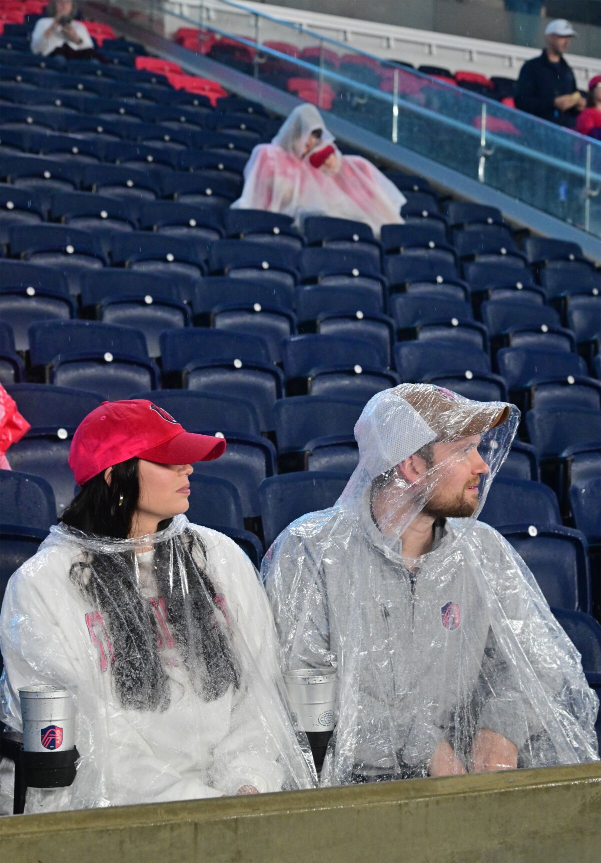 St. Louis City SC closes out season with 2-2 tie vs. Real Salt Lake