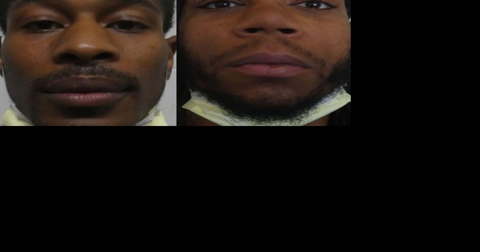 Men charged with second-degree murder after fatal grocery store ...