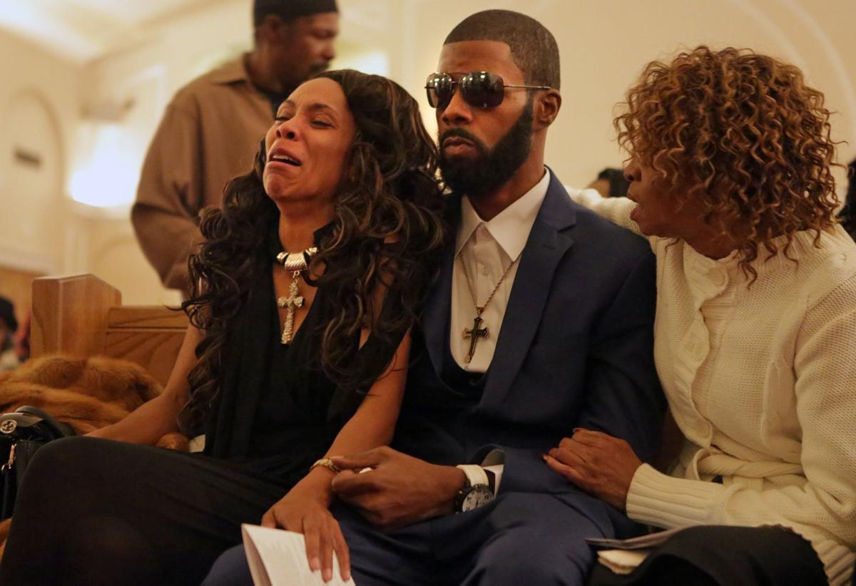 Teen awaiting trial for killing St. Louis County toddler gunned down in ...