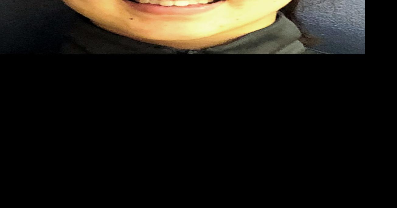 Esther Han, sophomore, Holt