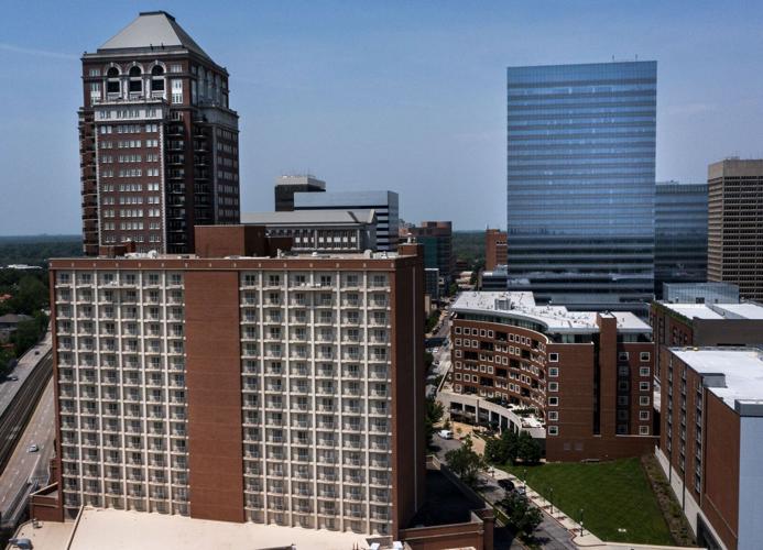 Why does Centene own Ritz-Carlton in Clayton? Health care giant says it ...