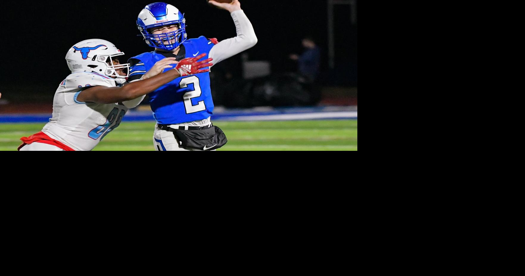 Ladue vs. Parkway West football