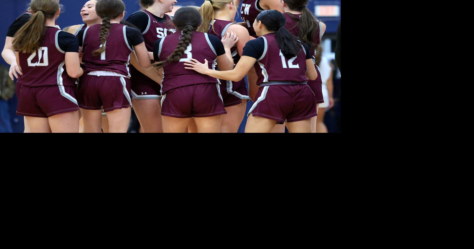 Miley Jackson takes charge to lead St. Charles West past host in St ...