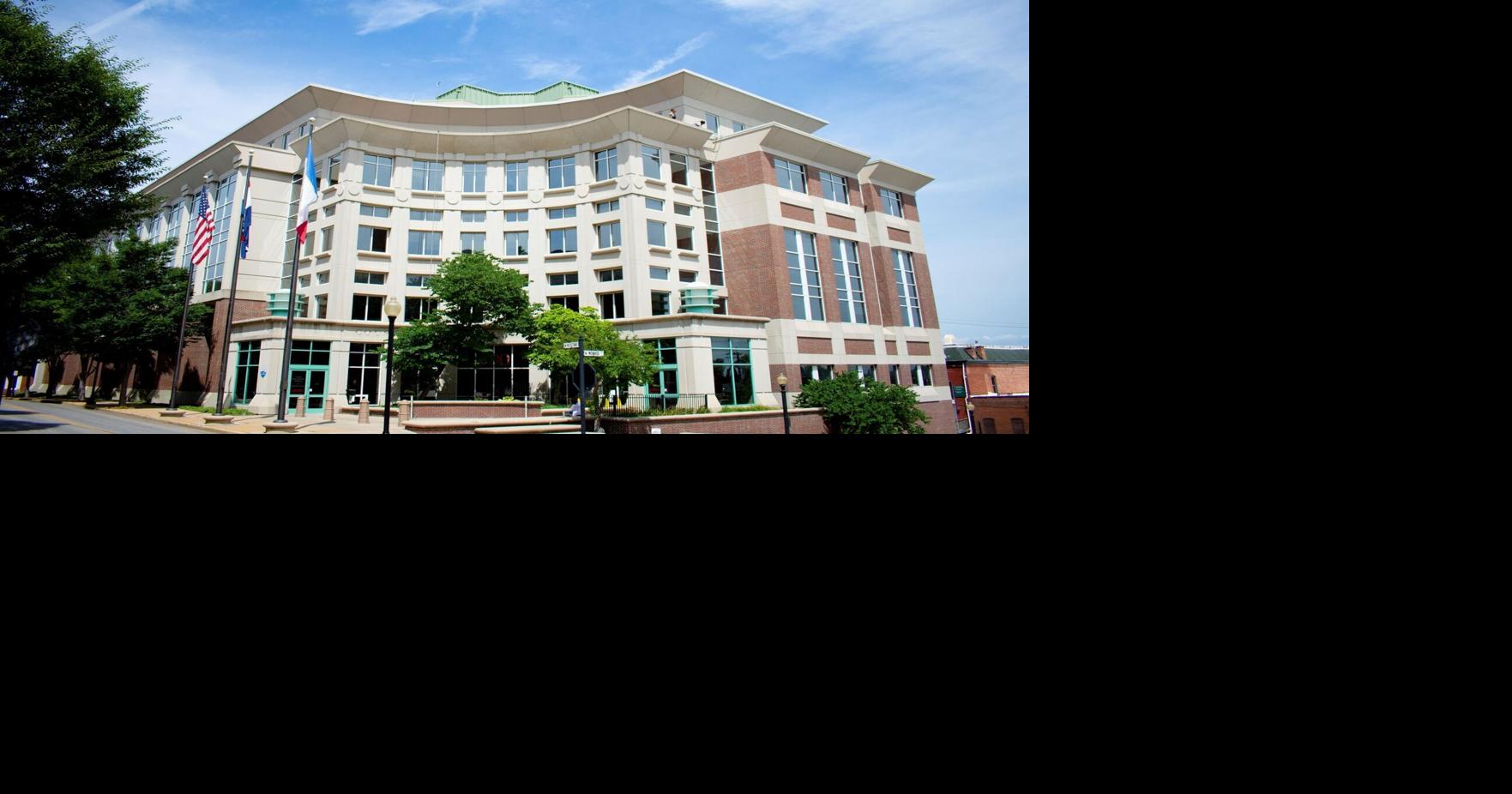 Joseph McCulloch is among 11 applicants to become St. Charles County ...