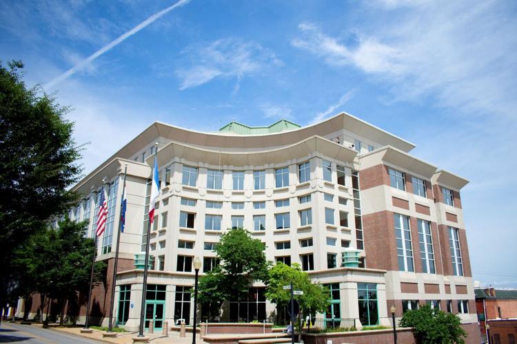Joseph McCulloch is among 11 applicants to become St. Charles County ...
