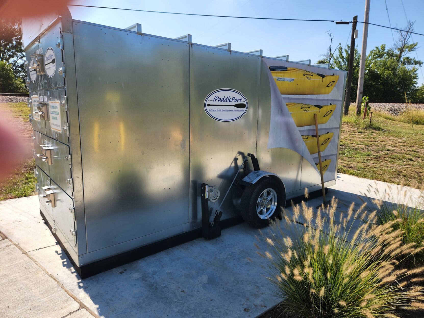 Second stretch of St. Charles County’s ‘blueway’ to open this fall