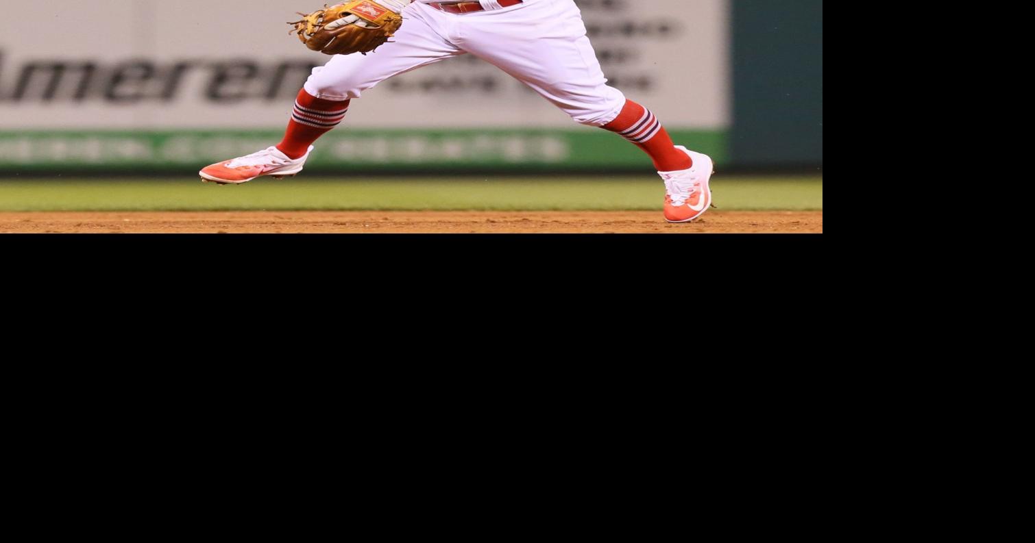 Goold: Greg Garcia sets his sights on winning everyday job