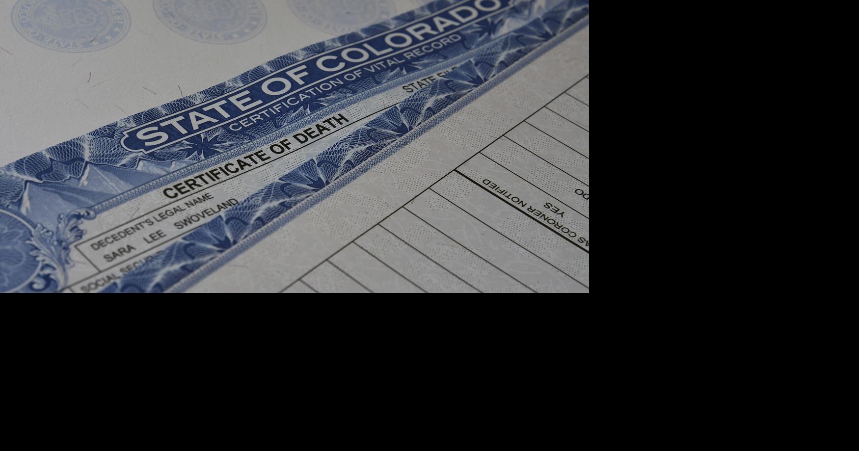 Evidence suggests families got fake ashes from funeral home