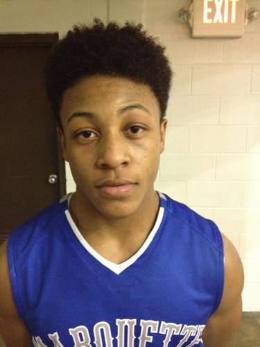 Boone makes most of second chance in overtime