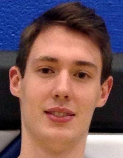 Andrew Maddock • Ladue basketball