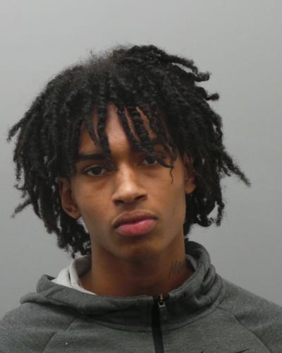 Missing witness derails case against man in Ferguson killing