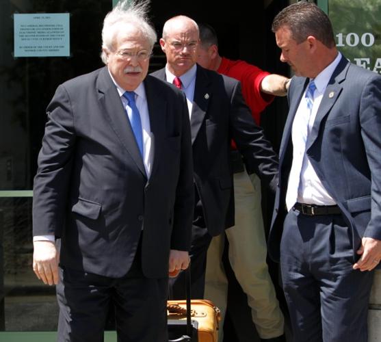 Police accuse Coleman in interrogation video