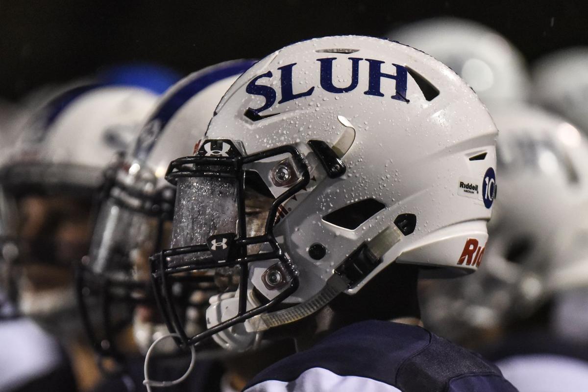 De Smet keeps on rolling with win over rival SLUH | High School ...
