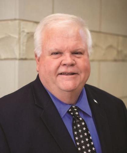 Bridgeton voters elect Randy Hein as mayor