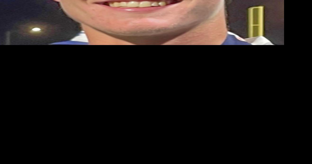 IF: Eli Hoerner, junior, Freeburg