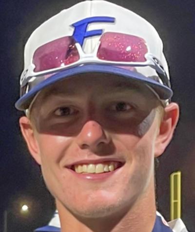 IF: Eli Hoerner, junior, Freeburg