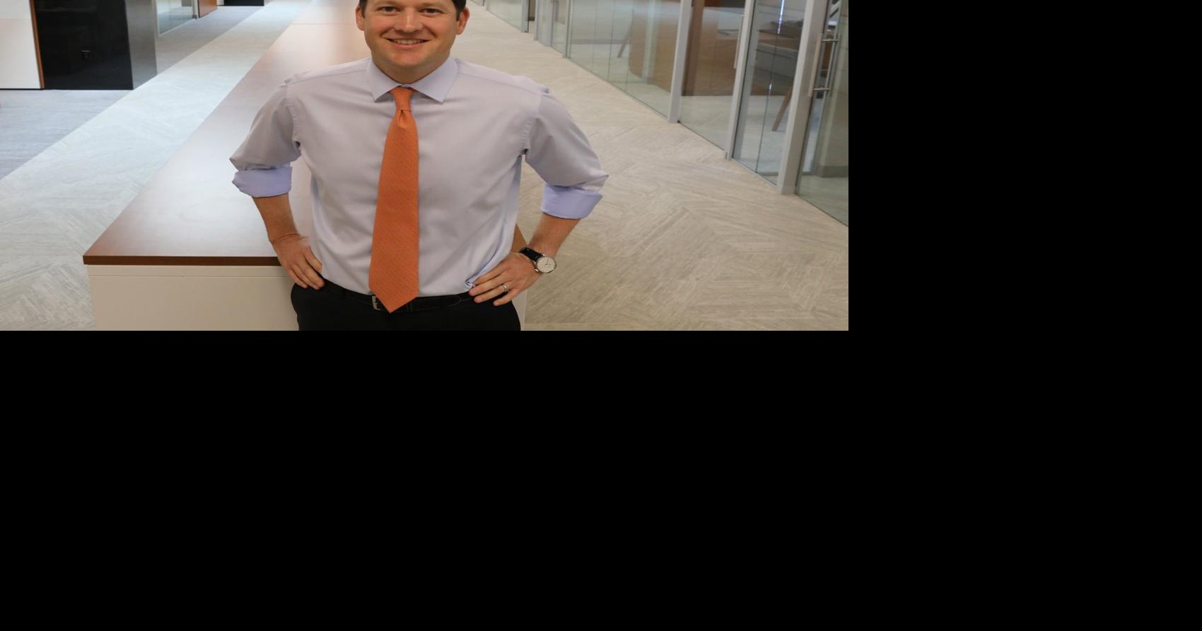 Commerce's Kemper earns $3.7 million in first full year as CEO
