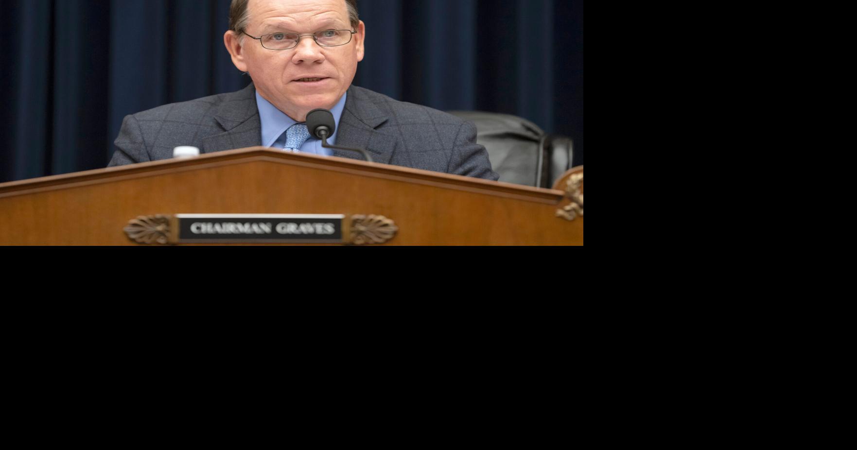 Powerful Missouri Republican who leads House transportation committee ...