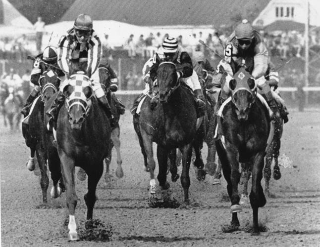 On the 50th anniversary of his Triple Crown, why Secretariat still ...