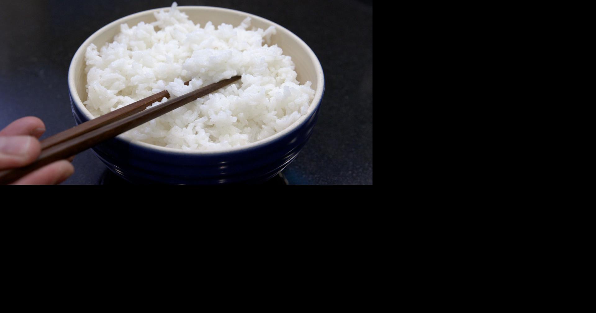 Prep School: How to make the perfect rice