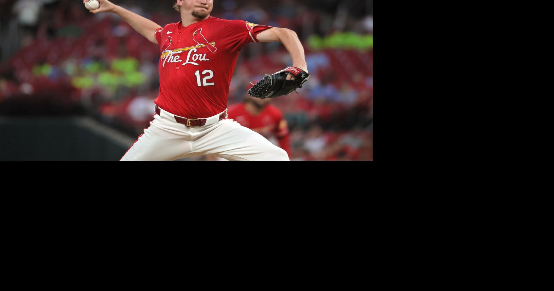 Erick Fedde finds footing, earns win for Cardinals vs. Rays