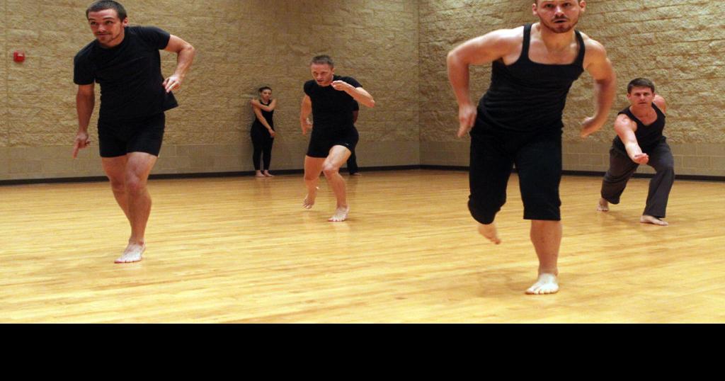 Dance, jazz kept the pace in 2013