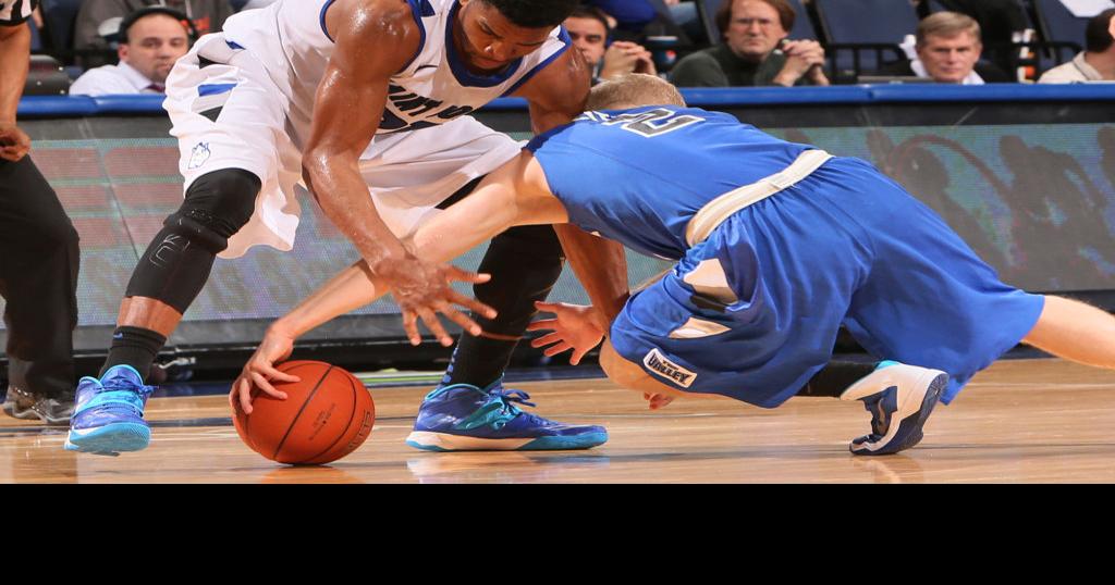Billikens win convincingly