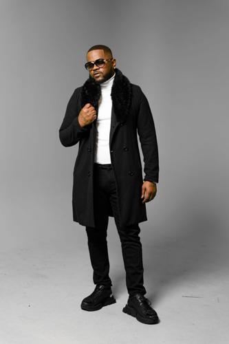 Terry Rogers moves into a new lane with debut album, 'Confessions From ...