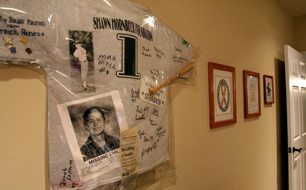 Finding Shawn Hornbeck and Ben Ownby | Post-Dispatch Archives ...