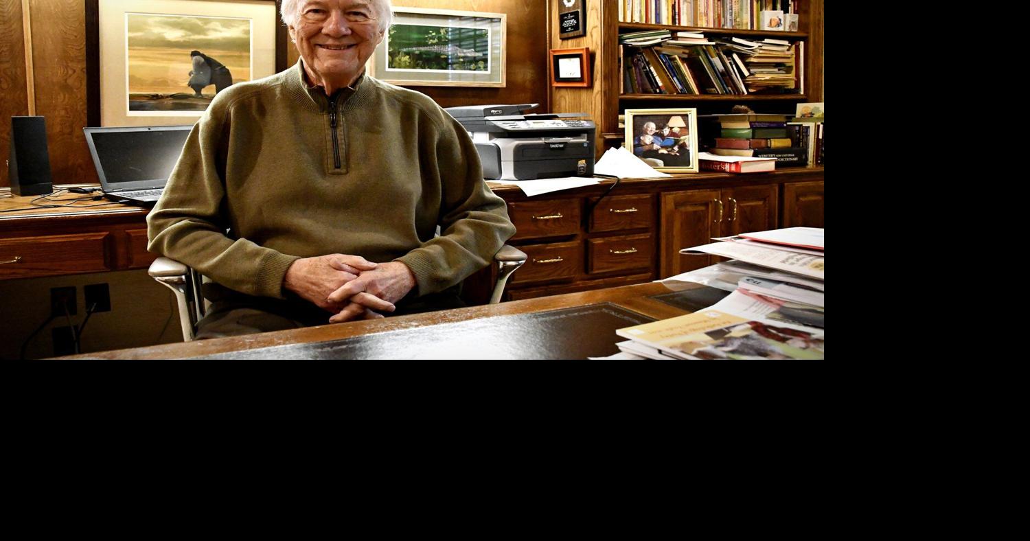 Springfield children's author is appointed Missouri's new poet laureate