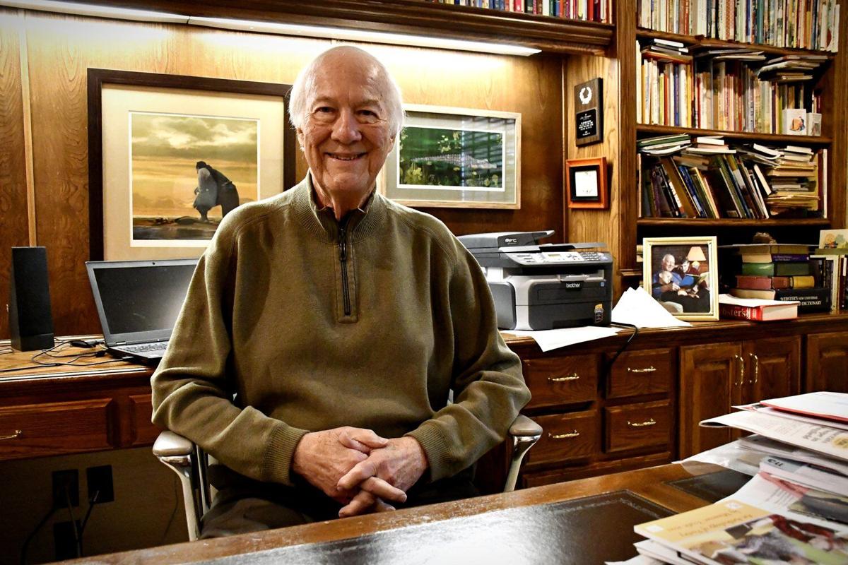 Springfield children's author is appointed Missouri's new poet laureate