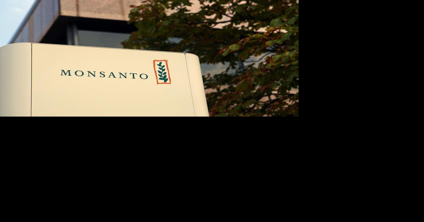 Why 'Monsanto' is no more