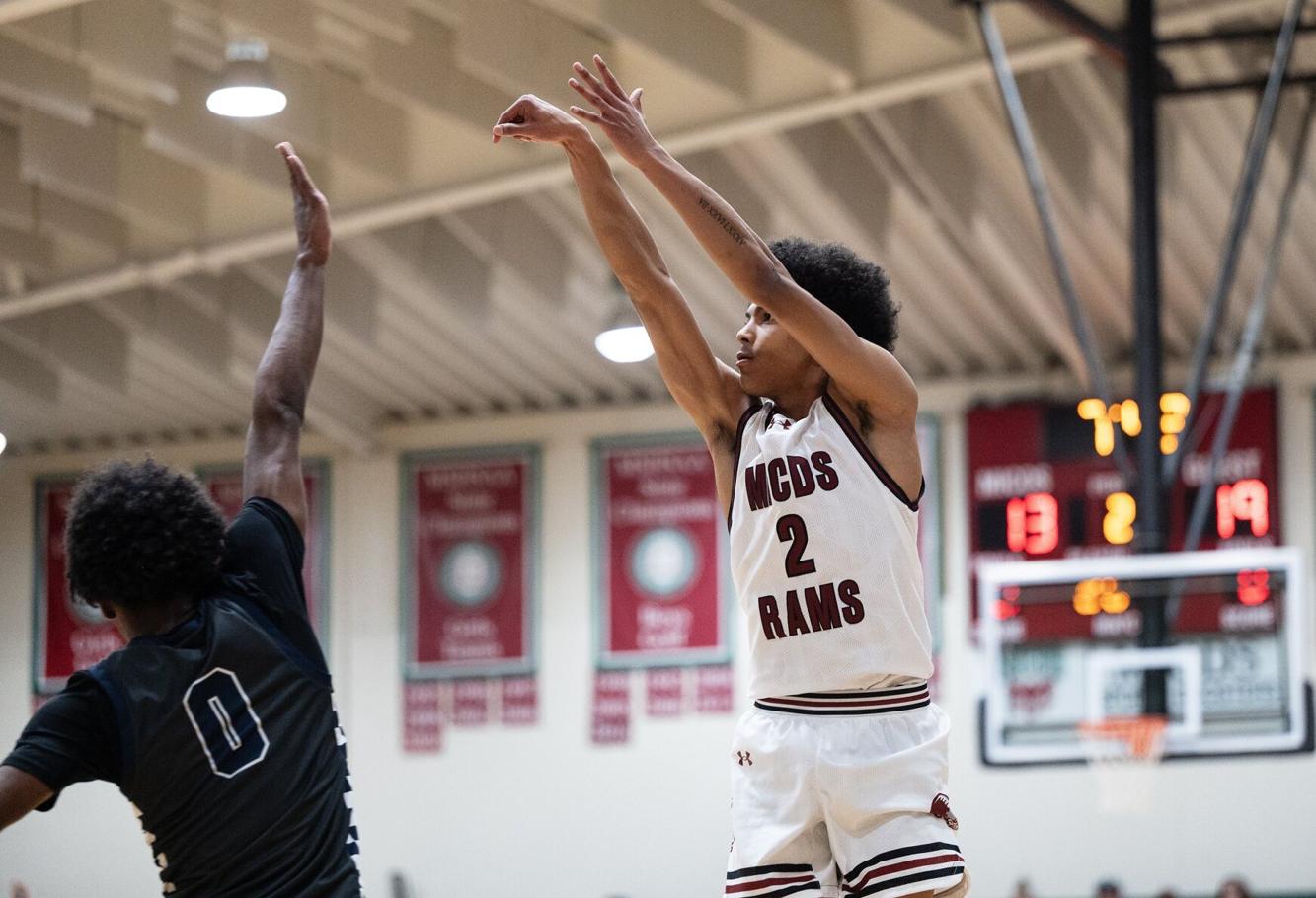 Principia 69, MICDS 61