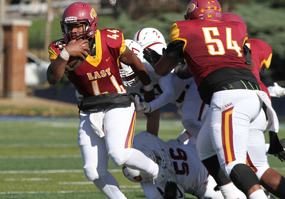 MICDS grinds its way past Hazelwood East for district title | High ...