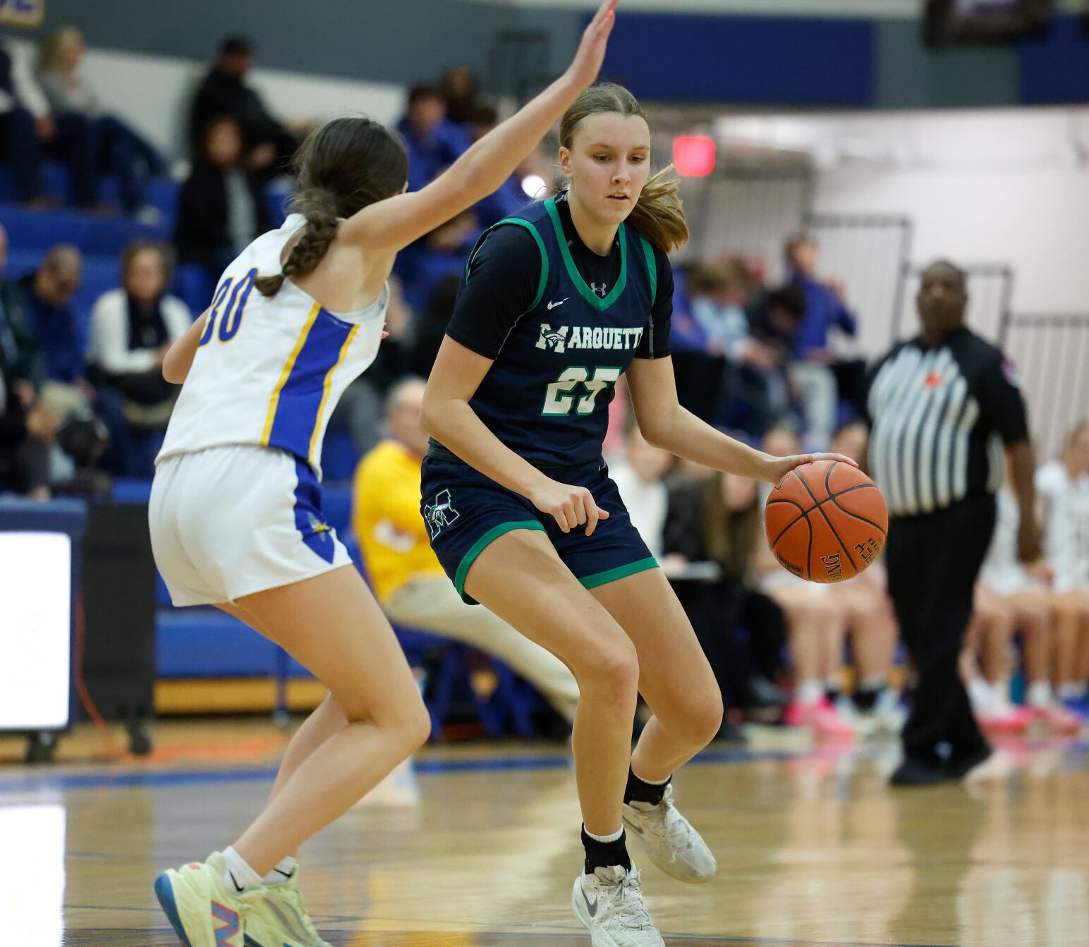 Francis Howell keeps on rolling in return from Florida with win over ...