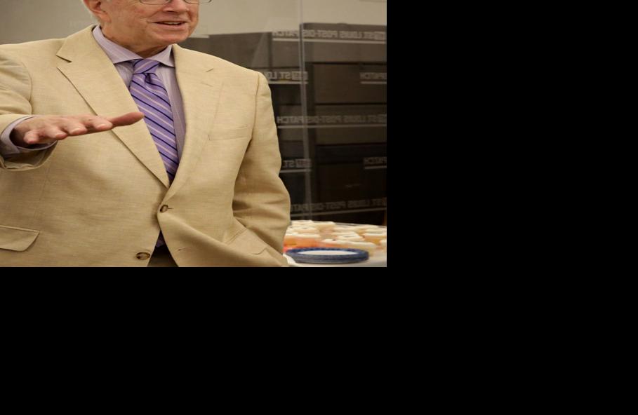 P-D’s Hummel, KSDK’s Cusumano lauded by local sports group