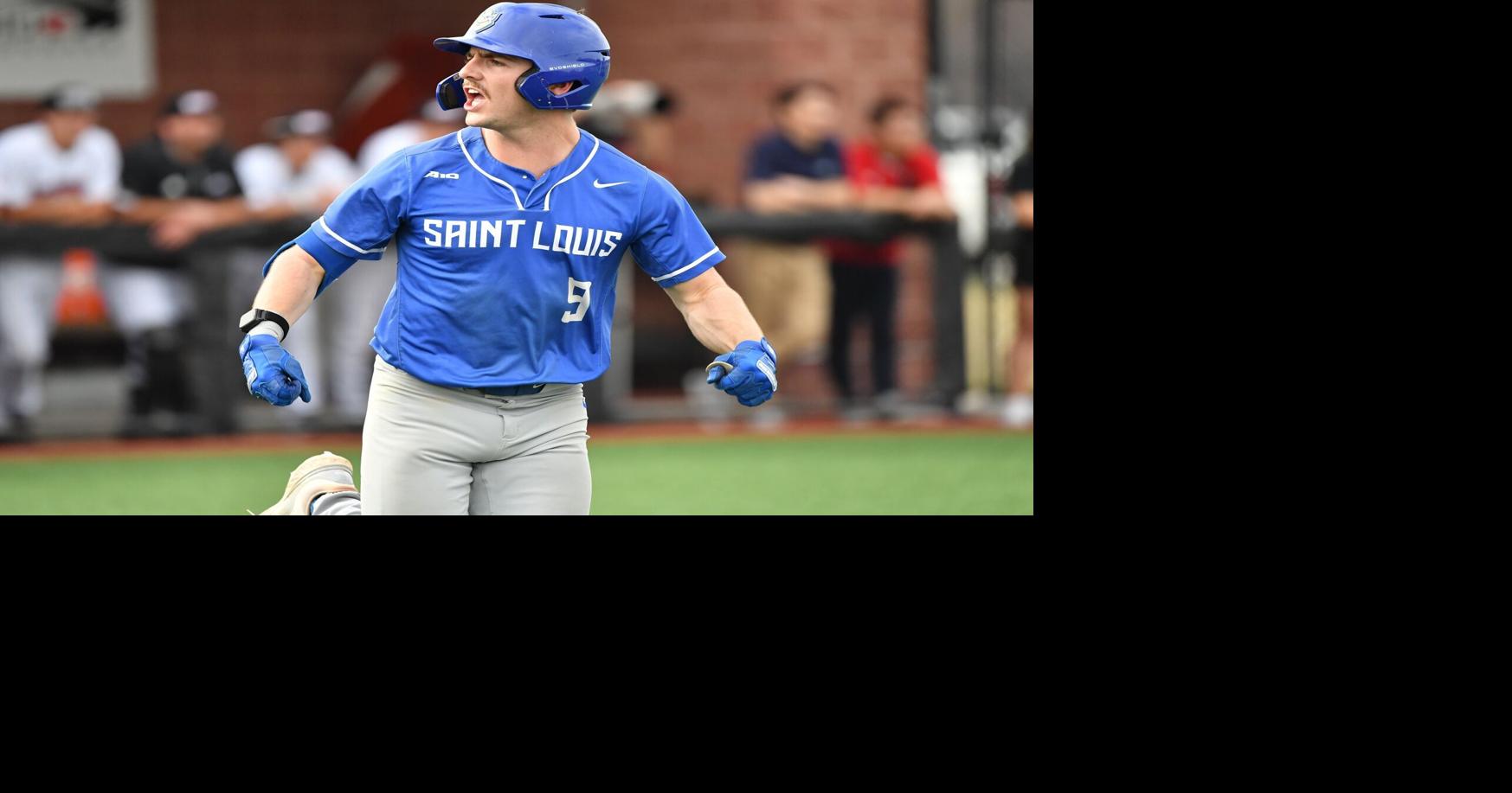 SLU baseball in first as injured standouts set to return