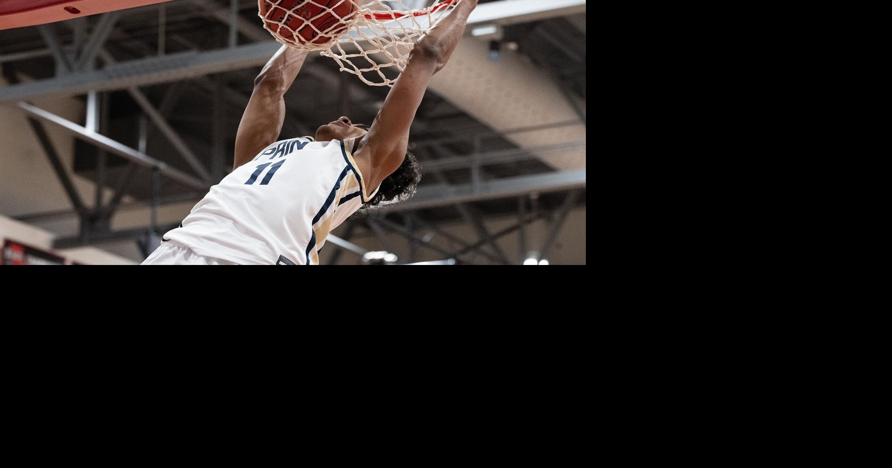 Great 8 Classic, final: Principia 78, Mt. Lebanon (Pa.) 51