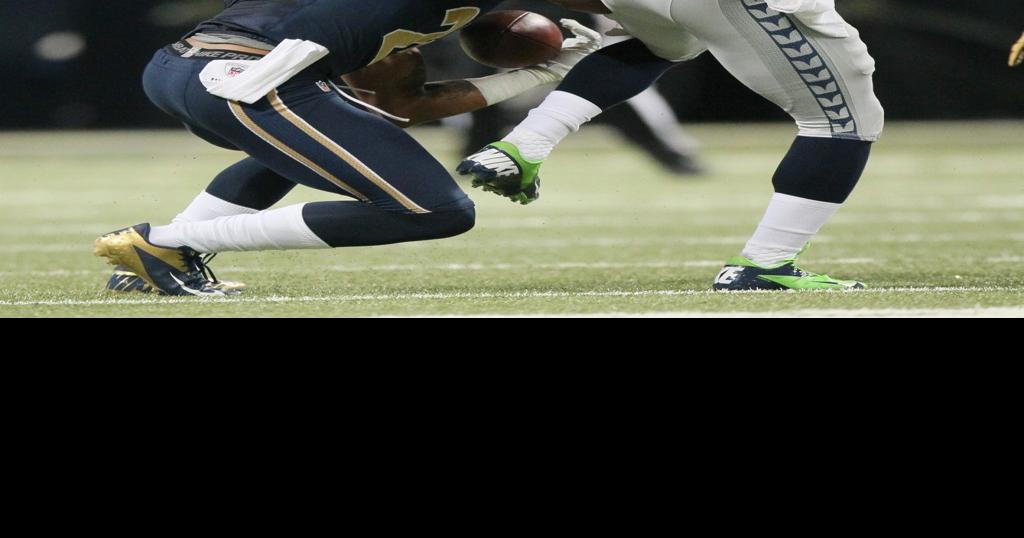 Pass defense leads the way for Rams