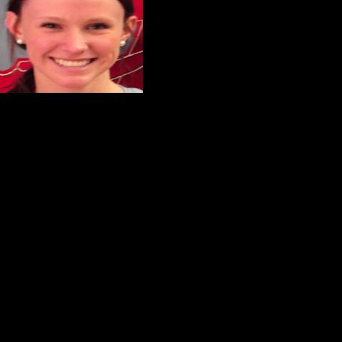 Kate Gately • Parkway West swimming