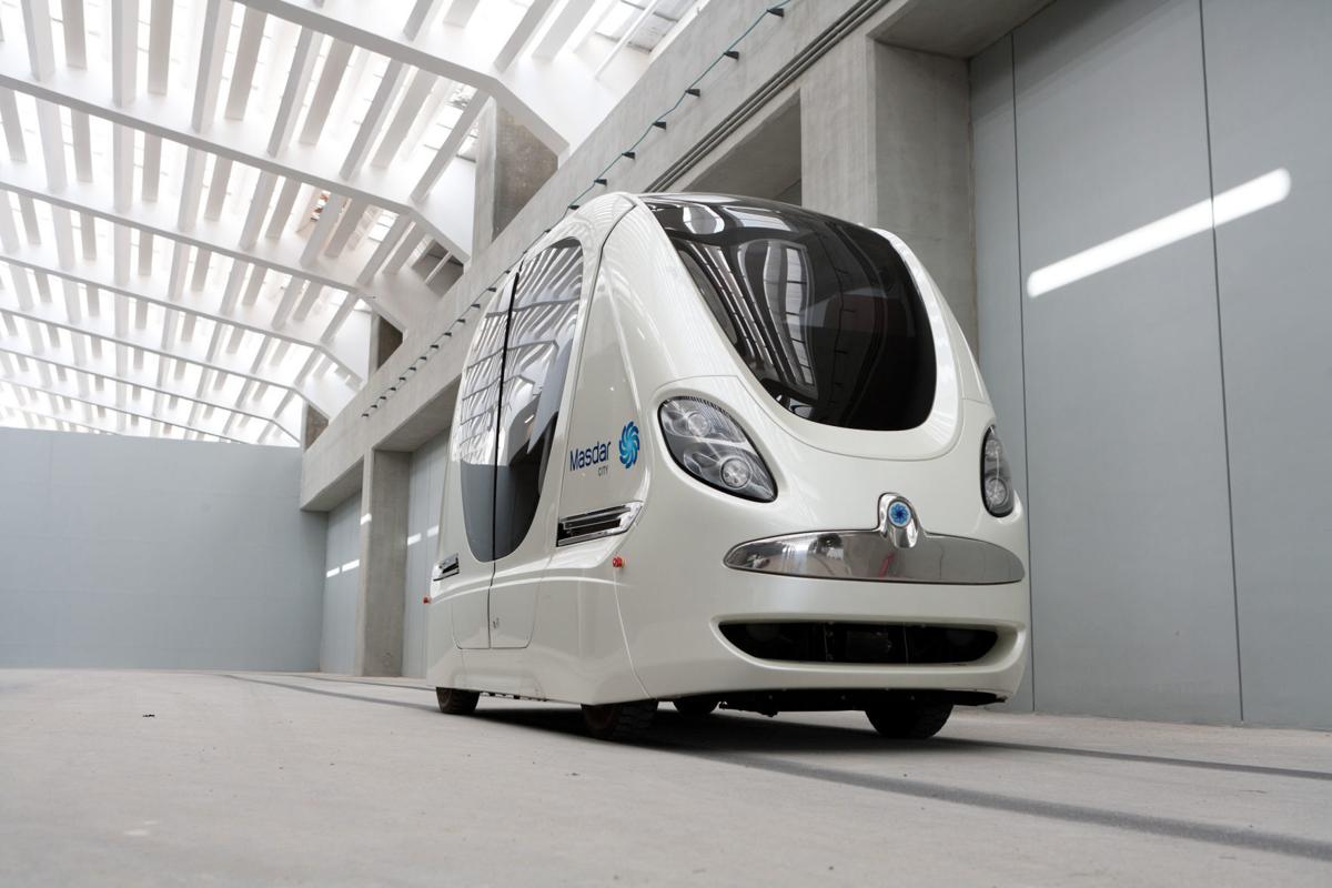 Company that brought LimeBikes to St. Louis is developing 'transit pods'