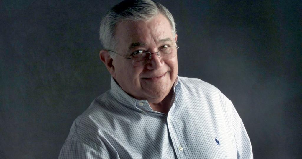 Bye, babe: Longtime P-D columnist Jerry Berger has died