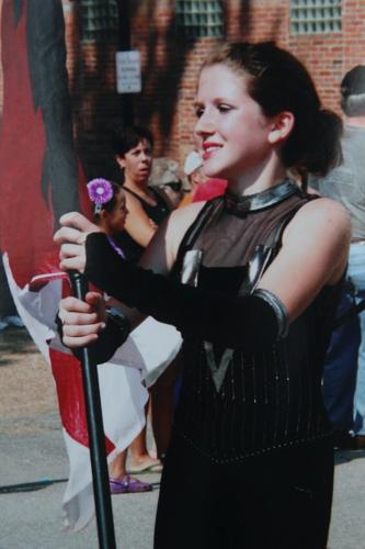 Tribute to Jessica Rae Brinker from her family