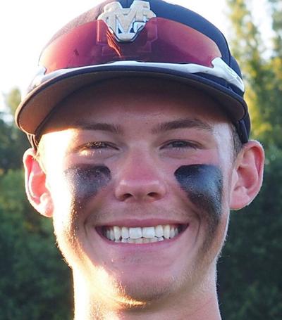 OF: Jackson Rodgers, sophomore, Father McGivney